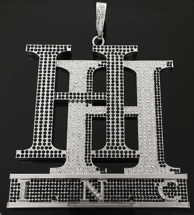 Custom Hip Hop Jewelry | Digital Jewelry