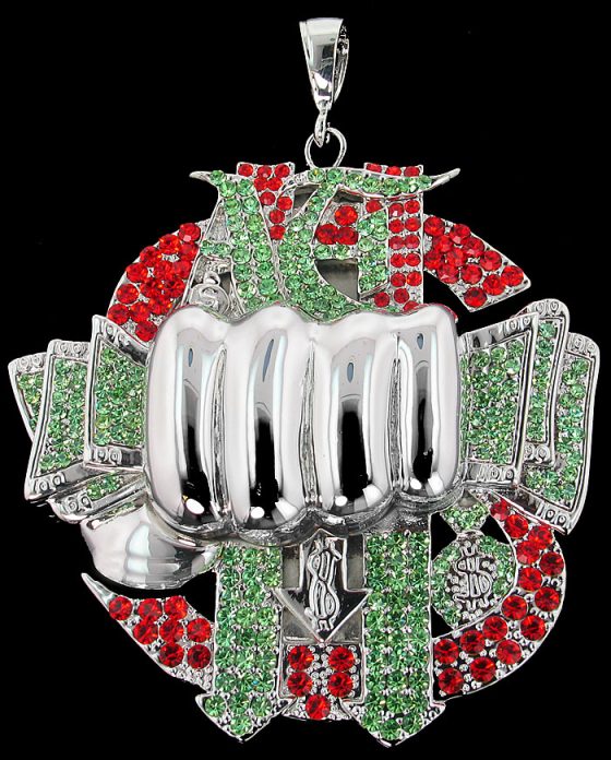 101b - Digital Jewelry