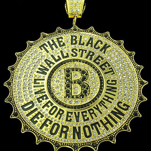 Custom Hip Hop Jewelry | Digital Jewelry