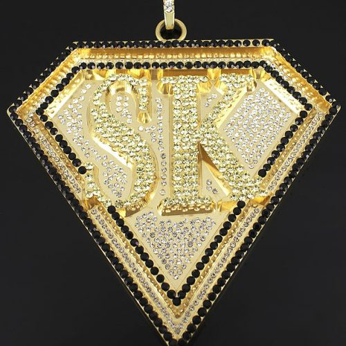 Custom Hip Hop Jewelry | Digital Jewelry