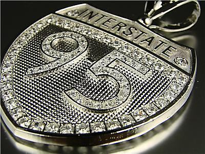 Custom Hip Hop Jewelry - Pendants, Chains & Iced Out Jewelry