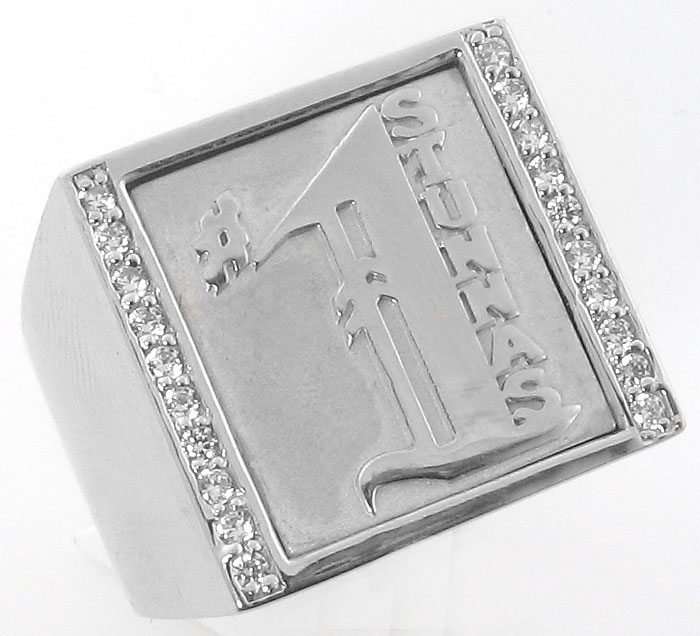 Custom Hip Hop Jewelry - Pendants, Chains & Iced Out Jewelry