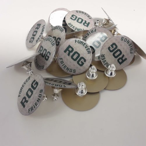 Custom Lapel Pins & Enamel Pins Manufacturer - No Minimum Order