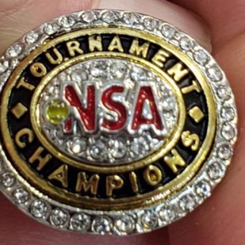 Championship Rings | Custom Championship Rings for Sale