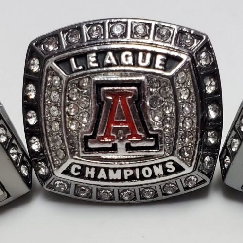 Championship Rings | Custom Championship Rings for Sale
