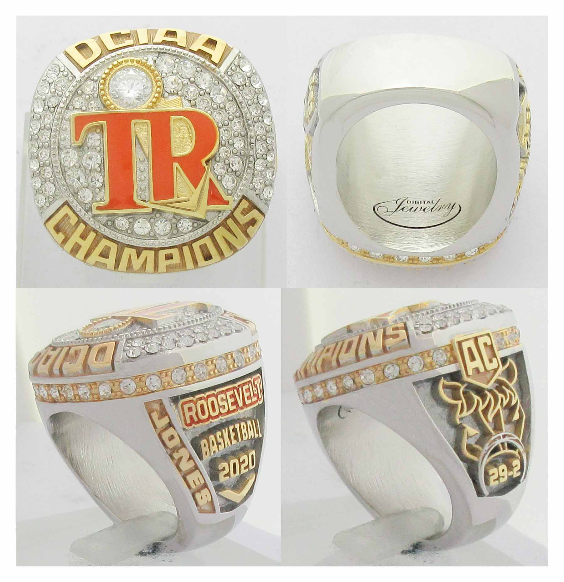 Championship Rings Custom Championship Rings For Sale
