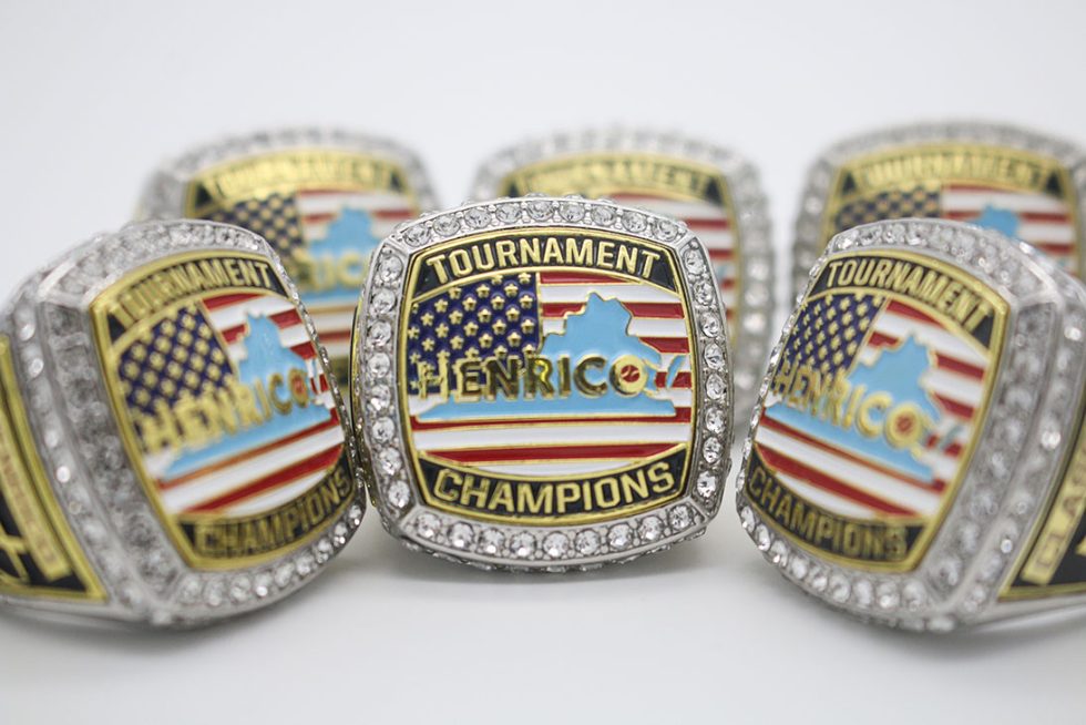 Championship Rings | Custom Championship Rings for Sale